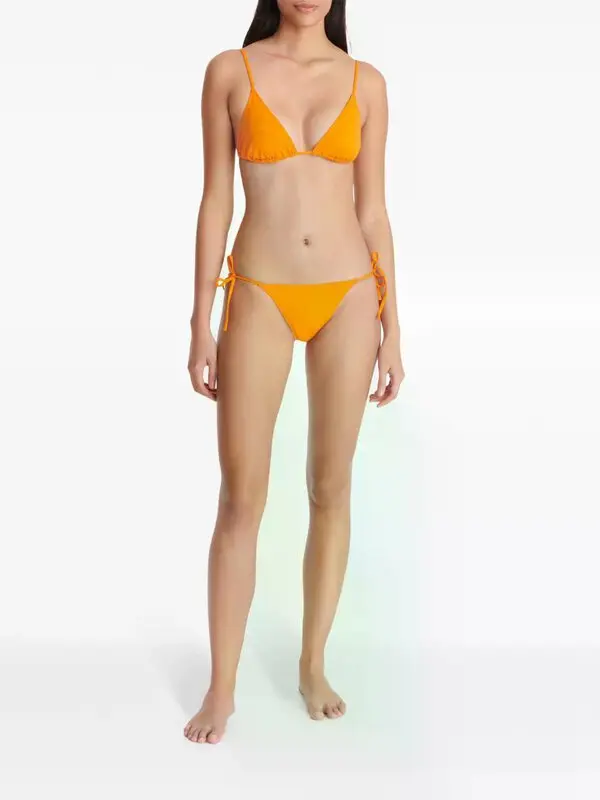 ERES Malou Bikini Bottom - Orange