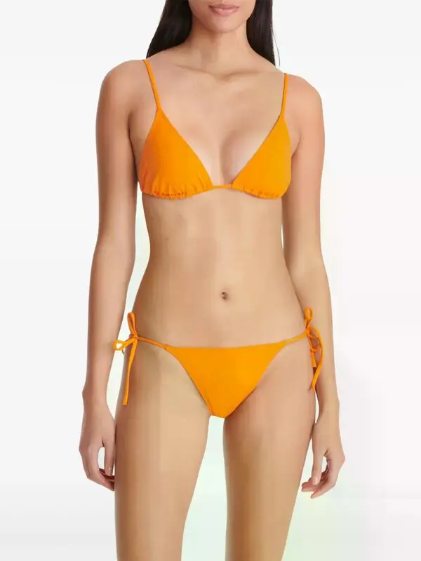 ERES Malou Bikini Bottom - Orange