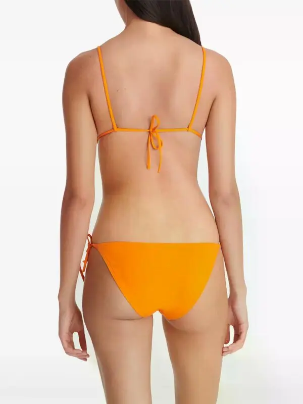 ERES Malou Bikini Bottom - Orange
