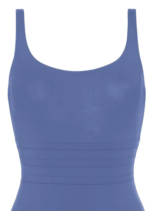 ERES Asia Stretch Swimsuit - Blue