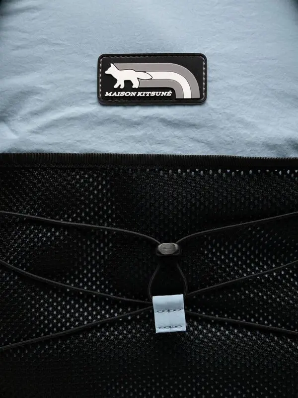 Maison Kitsuné Flash Fox Backpack