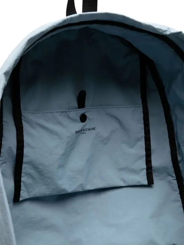 Maison Kitsuné Flash Fox Backpack