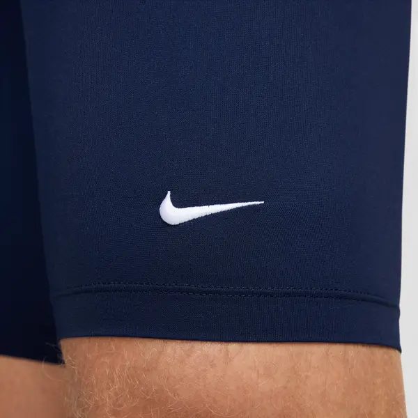 Nike Swim Hydrastrong Essential Jammer - Blue