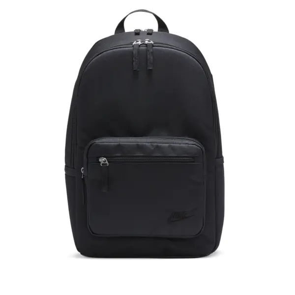 Nike Heritage Eugene Backpack - Black