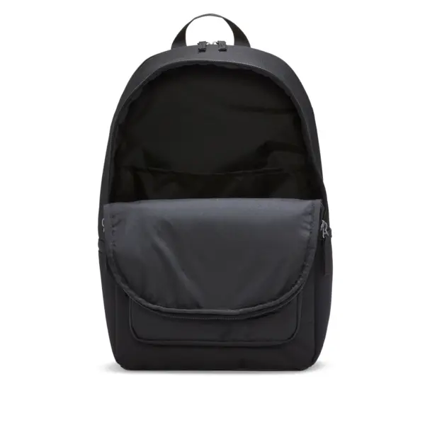 Nike Heritage Eugene Backpack - Black