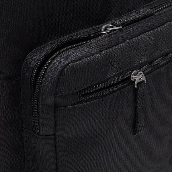 Nike Heritage Eugene Backpack - Black