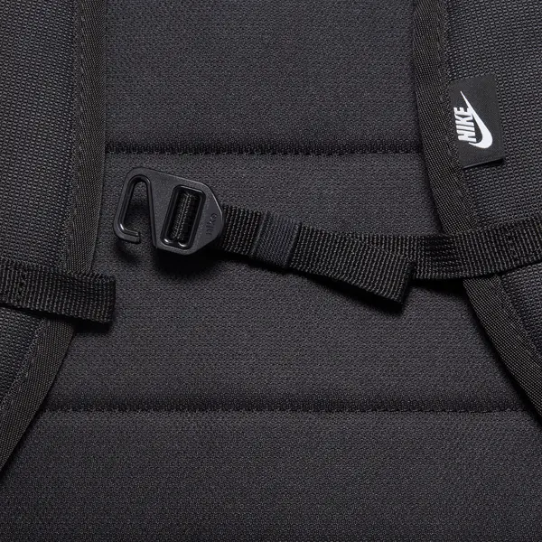 Nike Heritage Eugene Backpack - Black