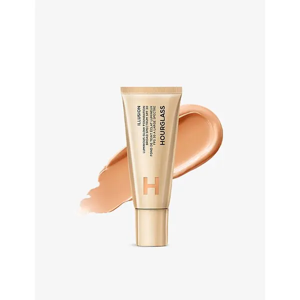 HOURGLASS Illusion Luminous Glow Foundation - 10