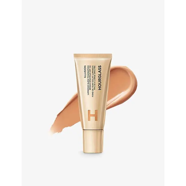 HOURGLASS Illusion Luminous Glow Foundation - 16