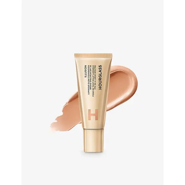 HOURGLASS Illusion Luminous Glow Foundation - 1