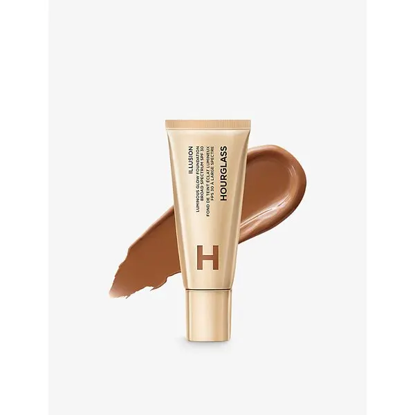 HOURGLASS Illusion Luminous Glow Foundation - 22