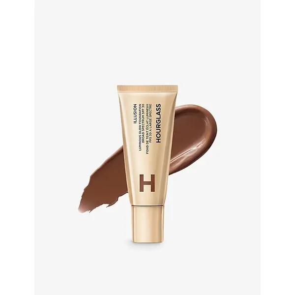 HOURGLASS Illusion Luminous Glow Foundation - 25