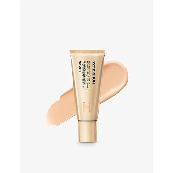 HOURGLASS Illusion Luminous Glow Foundation - 2
