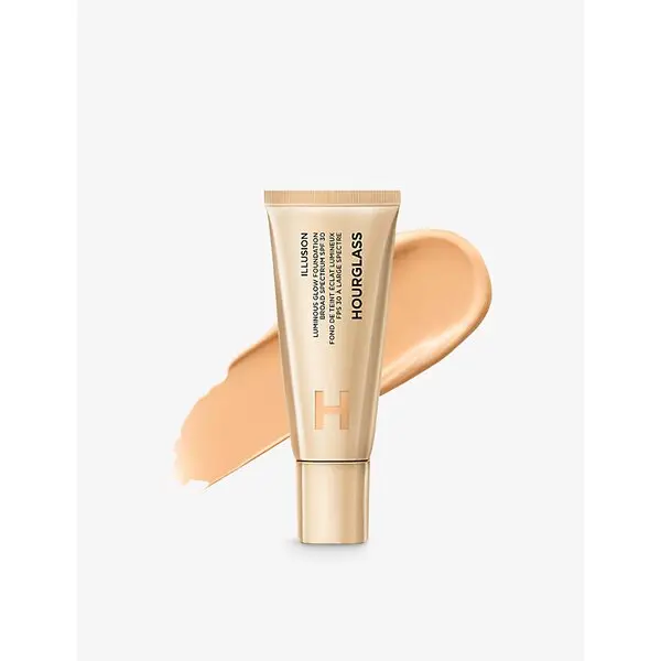 HOURGLASS Illusion Luminous Glow Foundation - 6