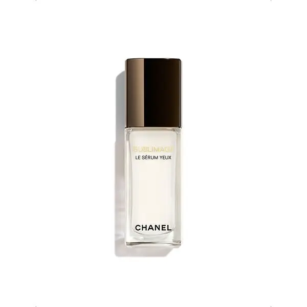 Chanel Sublimage L'essence Le Sérum Yeux - One-color
