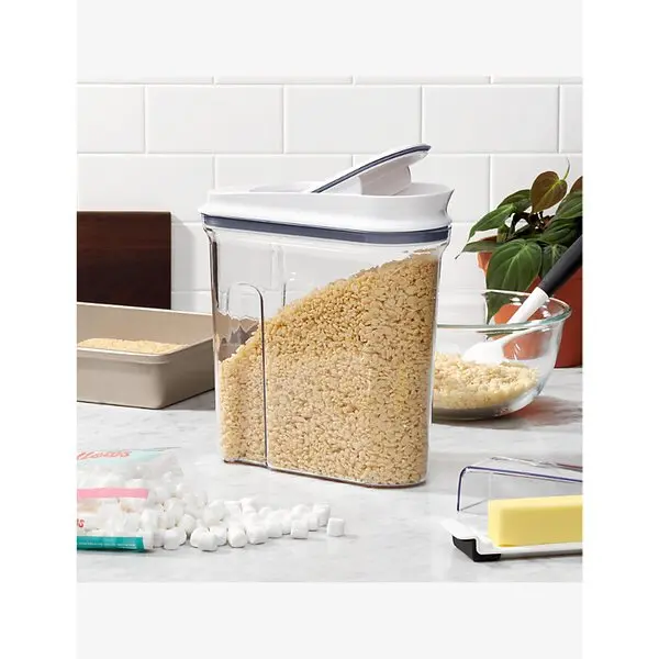 OXO Pop Medium Cereal Dispenser 3.2l