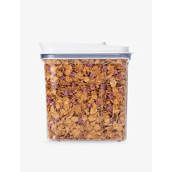 OXO Pop Cereal Box Storage Container