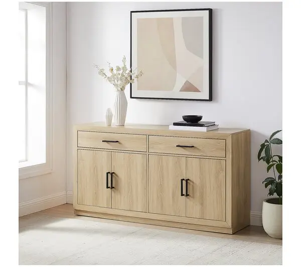 CROSLEY Isla Sideboard