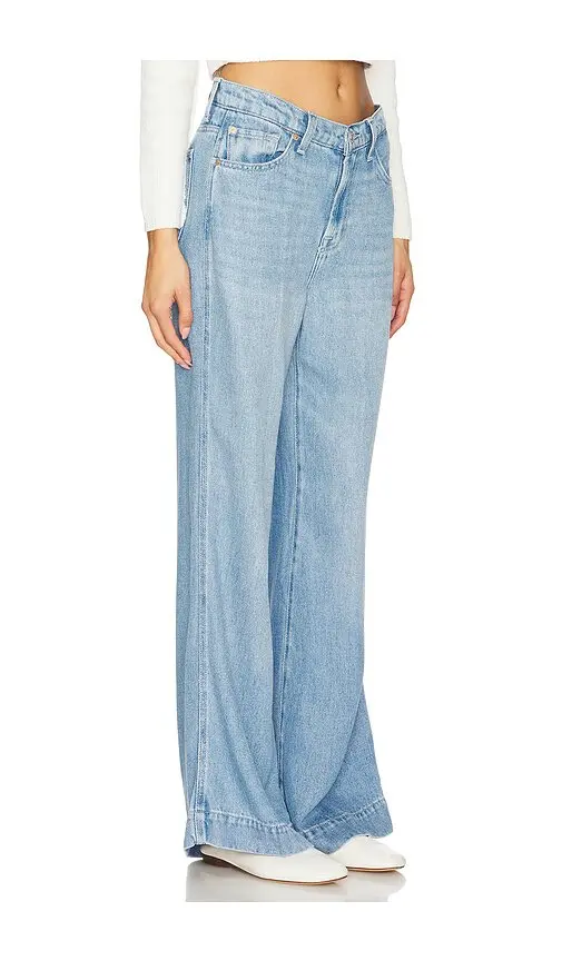7 For All Mankind Modern Dojo Trouser Jeans - Trendsetter