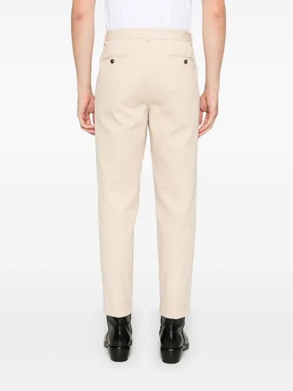 TOM FORD Pleated Trousers