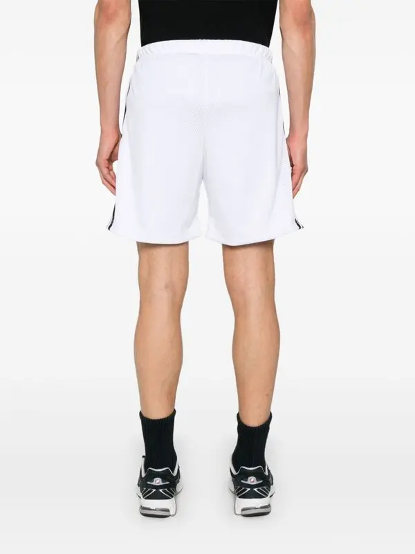 GALLERY DEPT. Venice Track Shorts - White