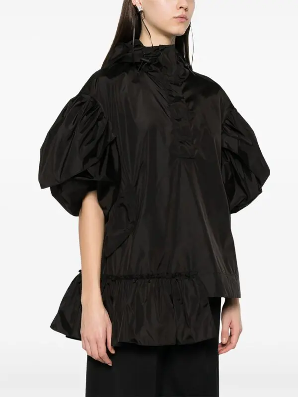 Simone Rocha Ruffled Top