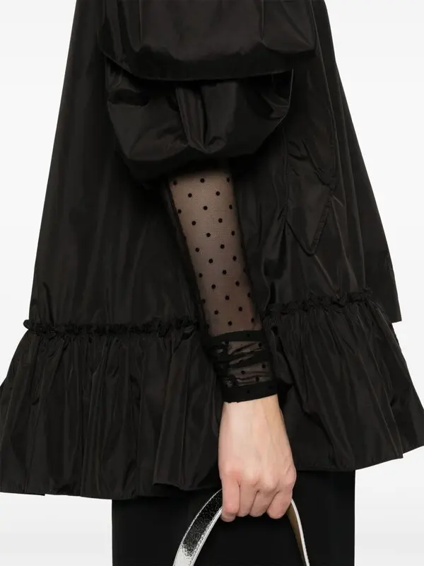 Simone Rocha Ruffled Top