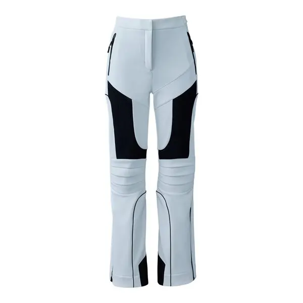 Mackage Maika Techno Fleece Ski Pants - White