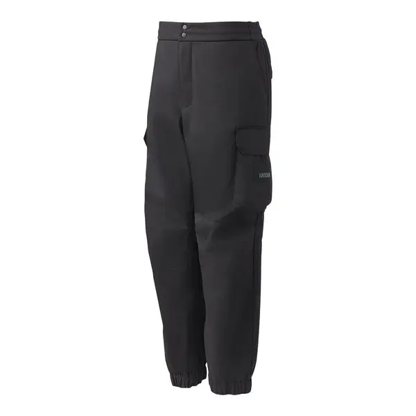 Mackage Sean Technical Ski Pants With Articulated Knees
