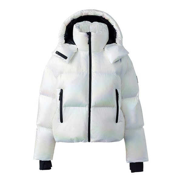 Designer Puffer Jackets for Women | Editorialist