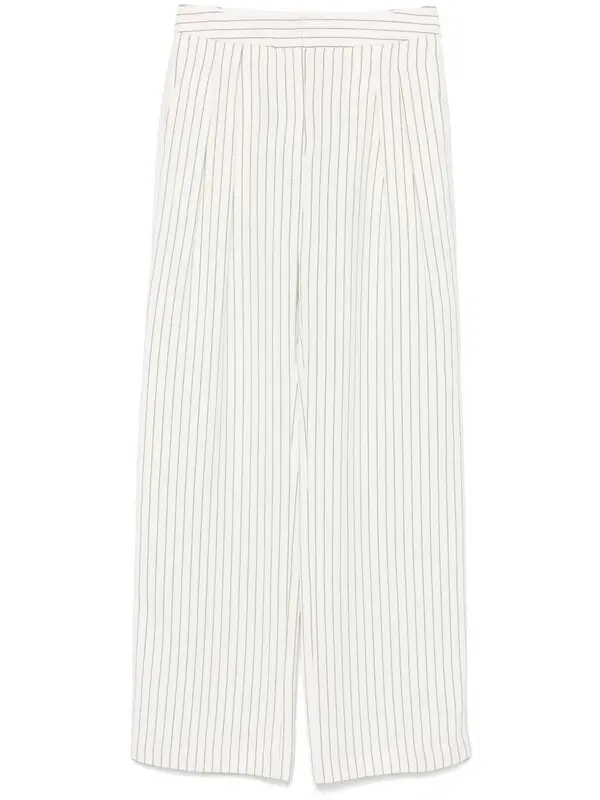 Loulou De Saison Ayla Tailored Trousers