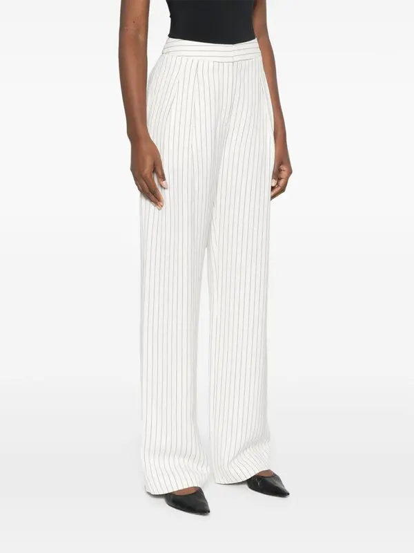 Loulou De Saison Ayla Tailored Trousers