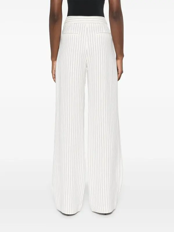 Loulou De Saison Ayla Tailored Trousers