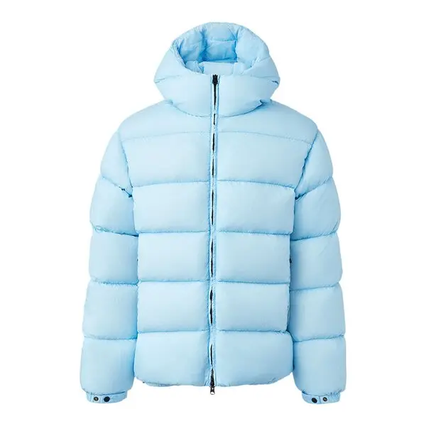 Mackage Heavy Down Jacket With Hood - Air