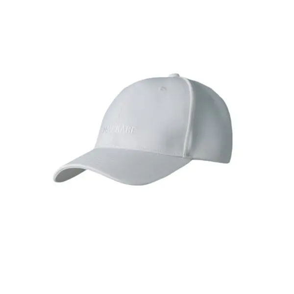 Mackage Wool Baseball Cap - Cream