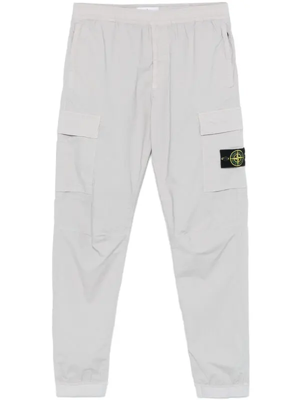 Stone Island Compass-badge Track Pants