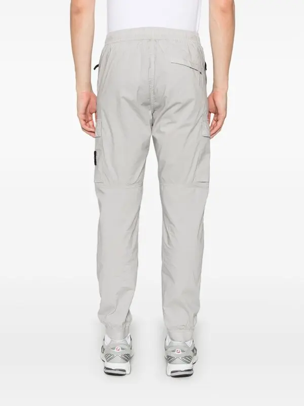 Stone Island Compass-badge Track Pants