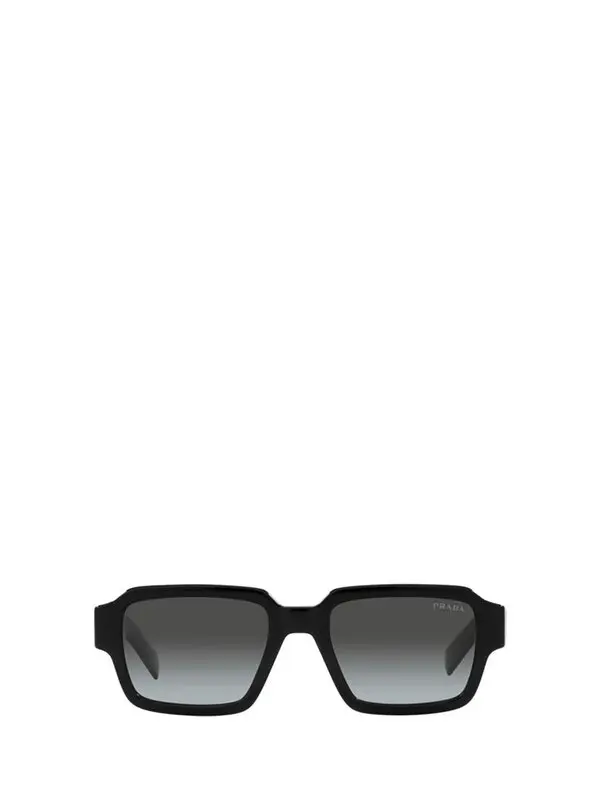 Prada Sunglasses - Black