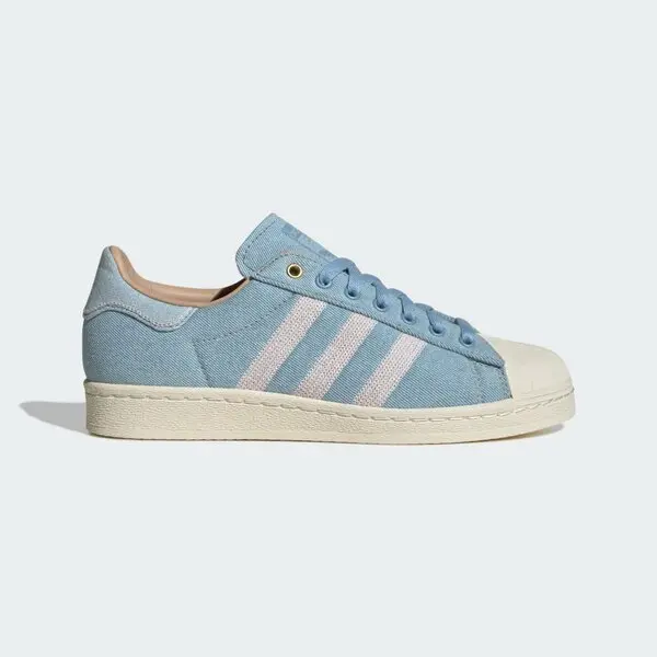 Adidas Superstar 82 Shoes In Supplier Colour / Pink Tint / Cream White -  30% Off | Editorialist