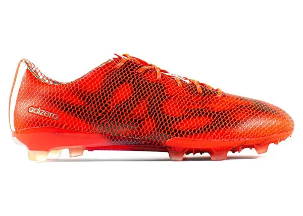 Adidas Adizero F50 Fg