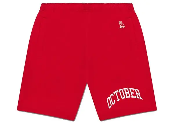 OVO October Arch Nylon Short