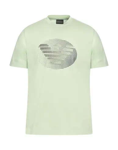 Emporio Armani T-shirt Size Cotton