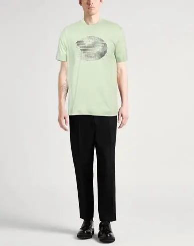 Emporio Armani T-shirt Size Cotton