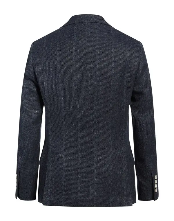 Brunello Cucinelli Blazer Size Linen, Silk, Wool, Cotton