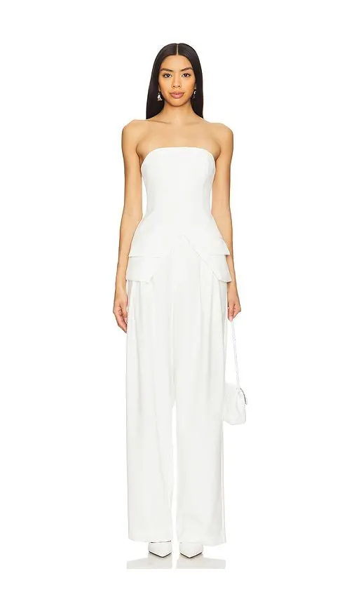 NONCHALANT LABEL Petra Top