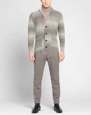 MASQ Cotton-blend Cardigan