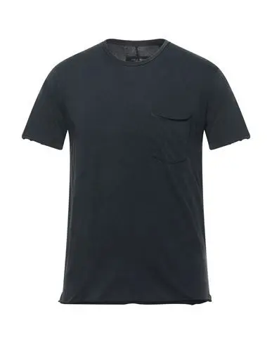 Rag & Bone T-shirt Size Organic Cotton - Grey