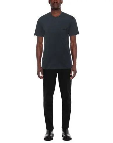 Rag & Bone T-shirt Size Organic Cotton - Grey