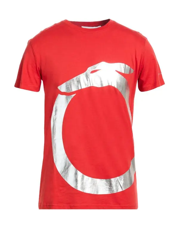 TRUSSARDI T-shirt Size Cotton
