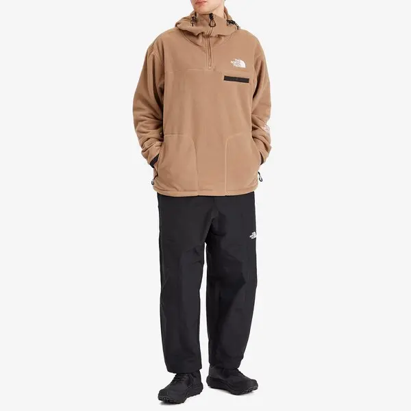The North Face Nse Fleece Anorak Jacket
